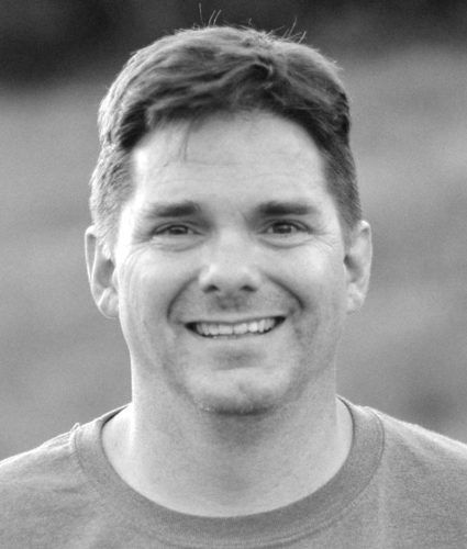 Lee Alexander Kraus | News, Sports, Jobs - The Intermountain